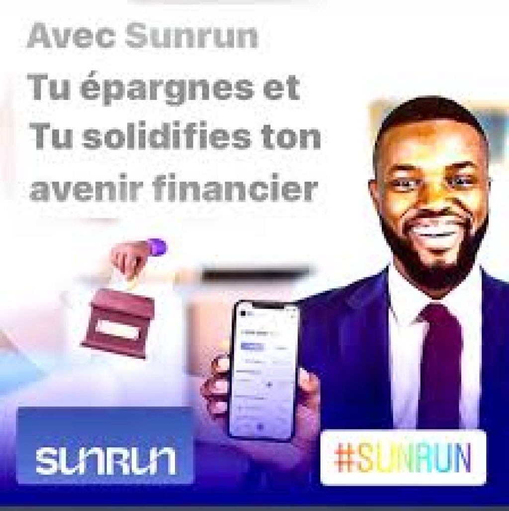 Scandale Sunrun : 20 Milliards Détournés aux Camerounais en 30 Jours ...