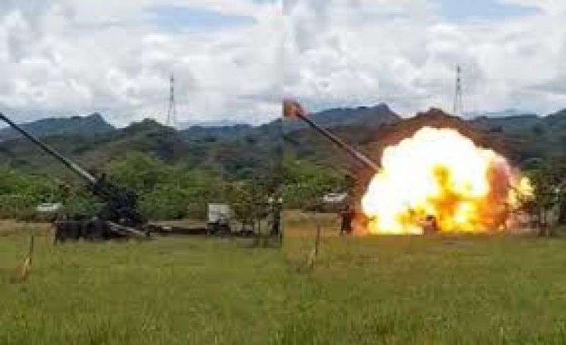 Tragédie à São Vicente : L'explosion de grenade tue 2 militaires en ...